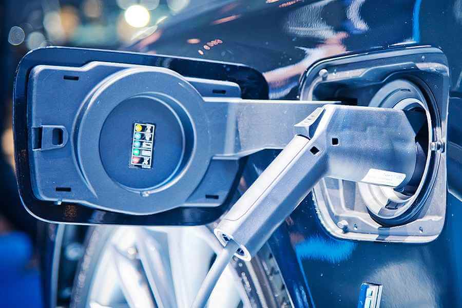 e-SALON 2023 v Letňanech: Největší přehlídka čisté mobility bude plná ...