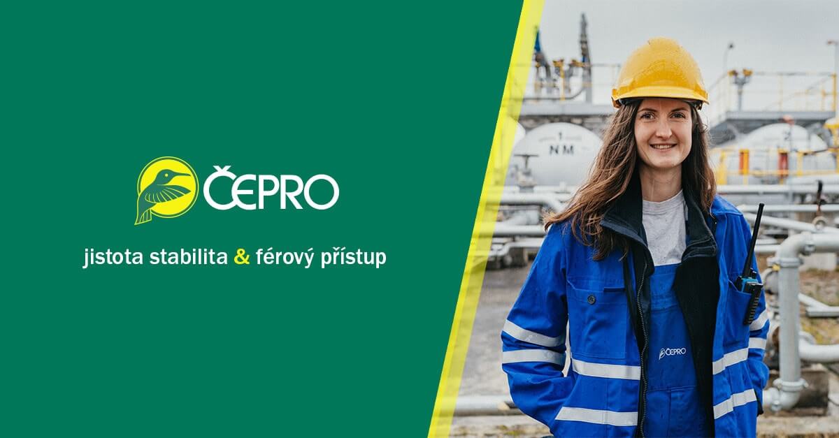 ČEPRO kupuje síť čerpadel RoBiN OIL | Autoklastr